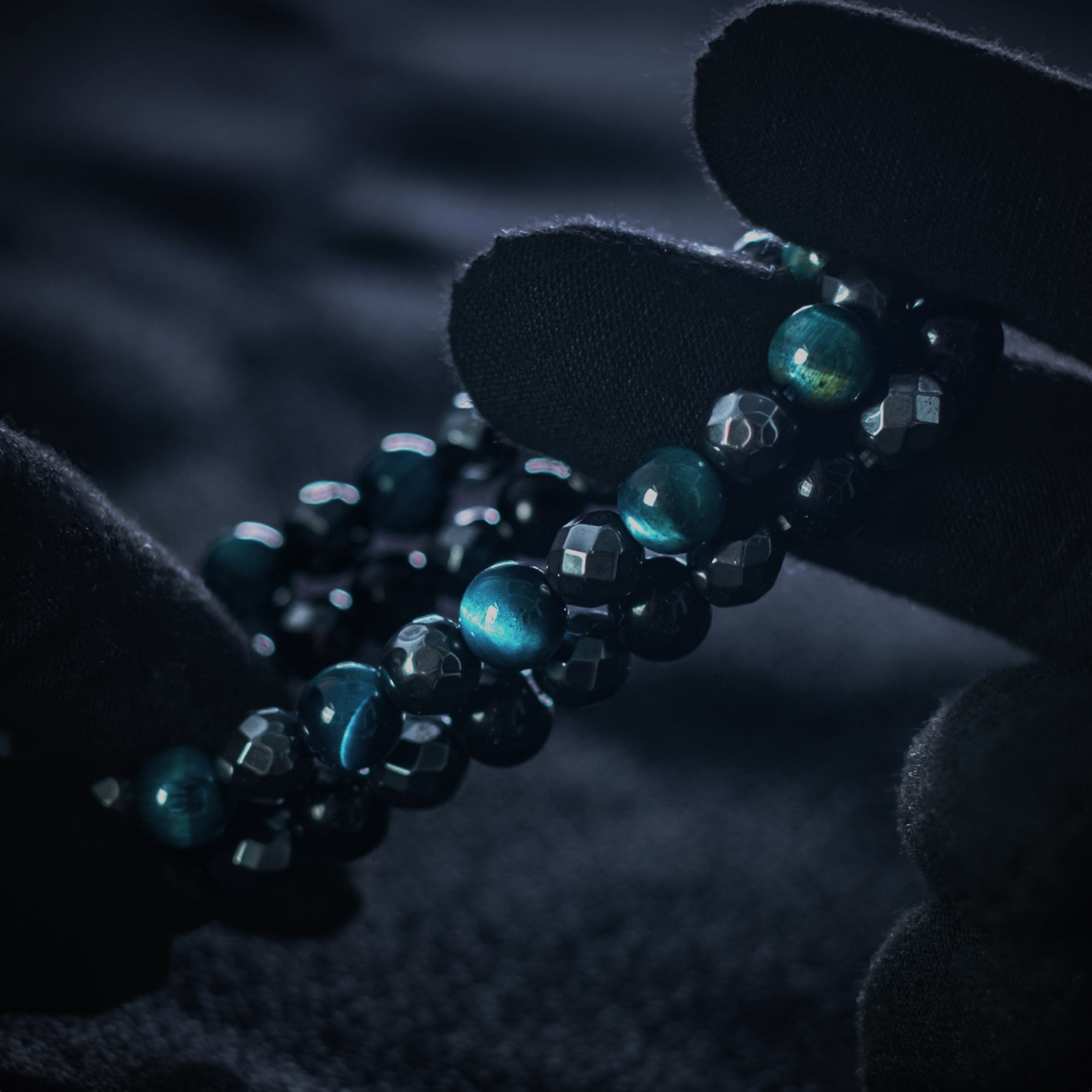 Bead Bracelets – Staccado