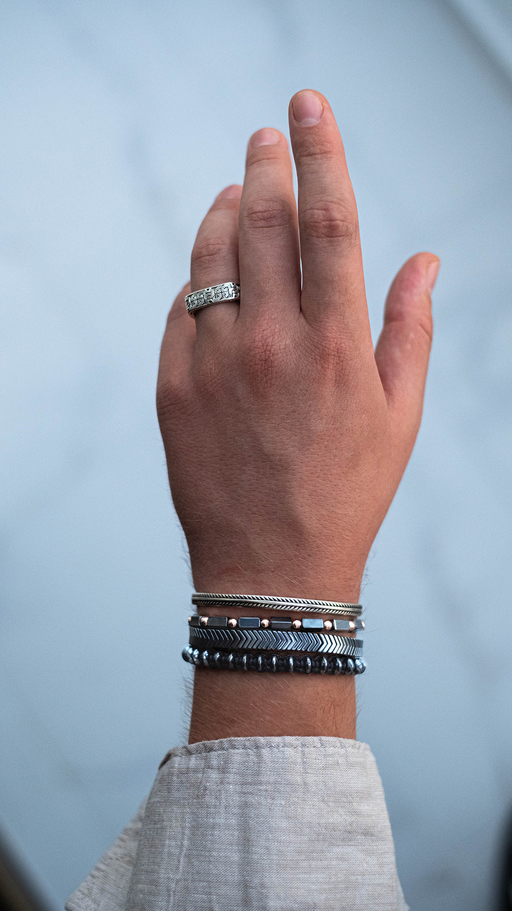 Staccado Accessories