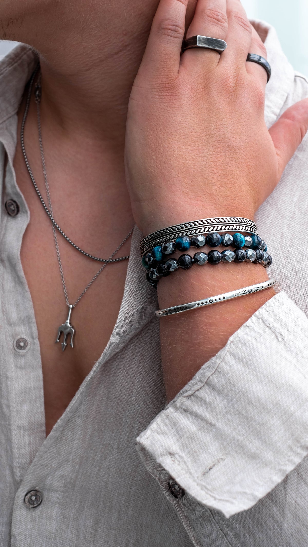 Staccado Accessories
