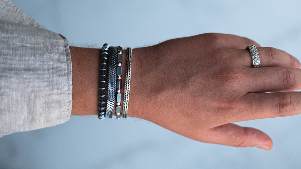 Staccado Accessories